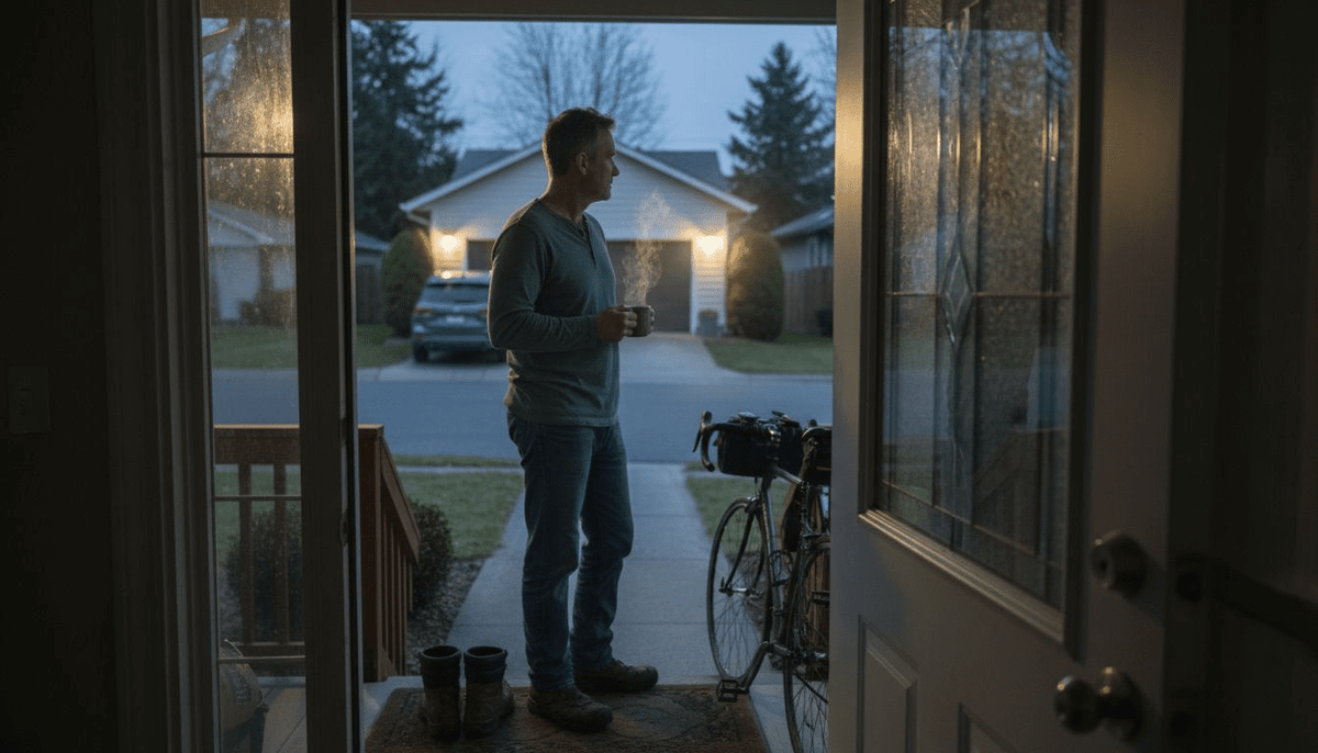 7 Key Advantages of Motion Sensor Lights for Homeowners