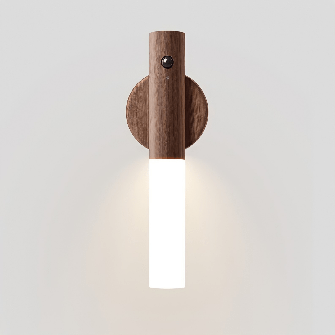 The Apex - Stylish Apex Light with Wireless & Motion Sensors